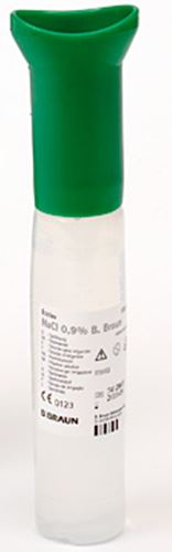 Fyziologický roztok pro výplach očí|Azmedicashop.cz